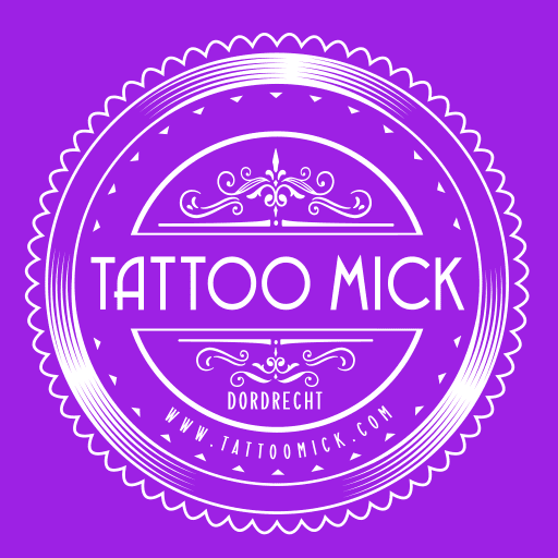 Afspraak maken – Tattoo Mick